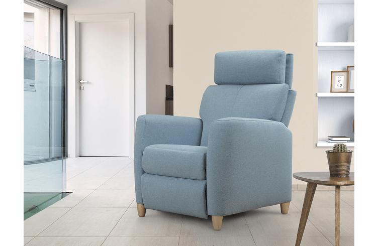 Fauteuil relax - Meubles Hummel