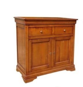 Meuble TV style Louis Philippe - Meubles Hummel